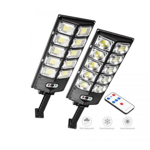 Induction Street Lights