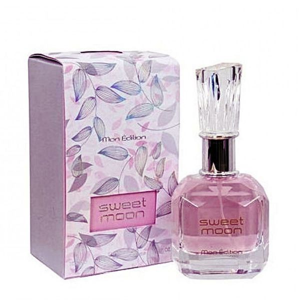 Sweet Moon Eau De Parfum 100ml - Perfume for Women- Fabvariety